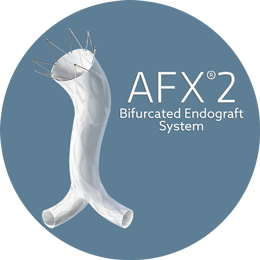 Vascular Disease Product Patents | Endologix