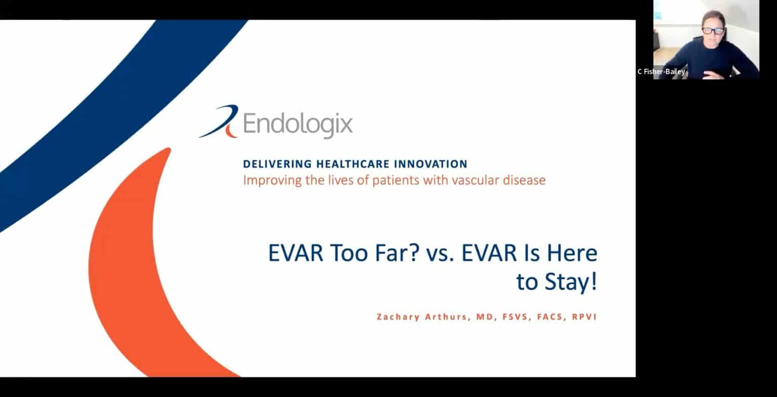 EVAR Portfolio Resources - Endologix